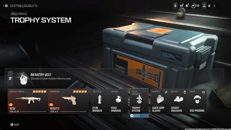 Best Ranked Play Loadouts And Class In MW3 MW3 Best Loadout In Multiplayer Dot Esports