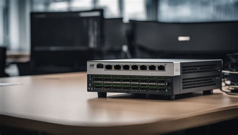 Stop Unauthorized Switch Access Now Easy And Effective