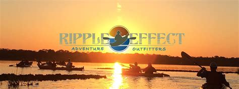 Rippleeffect Ecotourism