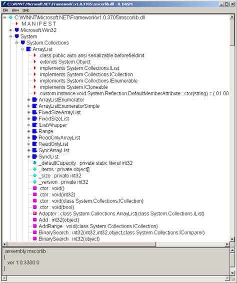 Reverse Engineering To Know Net Better