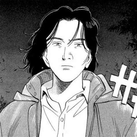 Kenzô Tenma Monster Anime Monsters Manga Art Monster