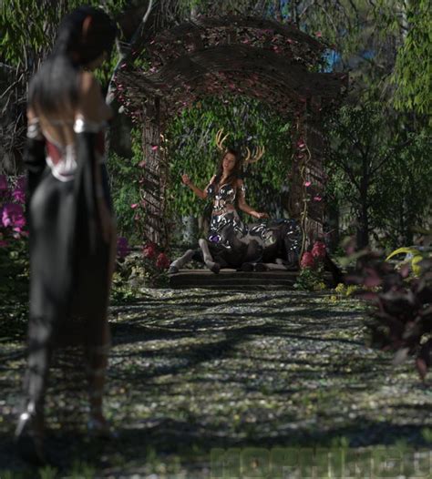 Mophingu Luscious Hentai Manga Porn