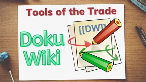 Dokuwiki A Versatile Tool For Developer And End User Documentation Mike Wolfe