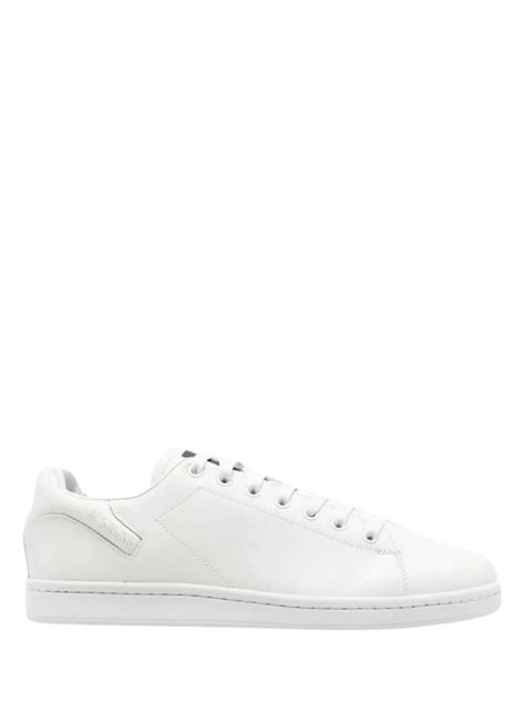 Raf Simons Shoes A Footwear Emperor At 40 Off