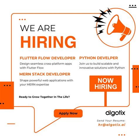 Hiring Careeropportunities Bahawalpur Professionalism Mernstack