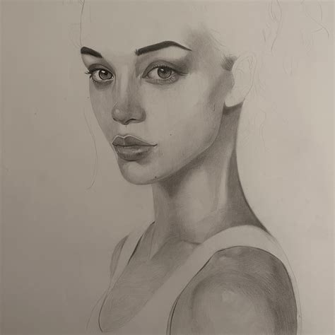 პორტრეტი შეკვეთით