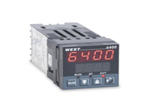 Single Loop Temperature Process Controllers MT9