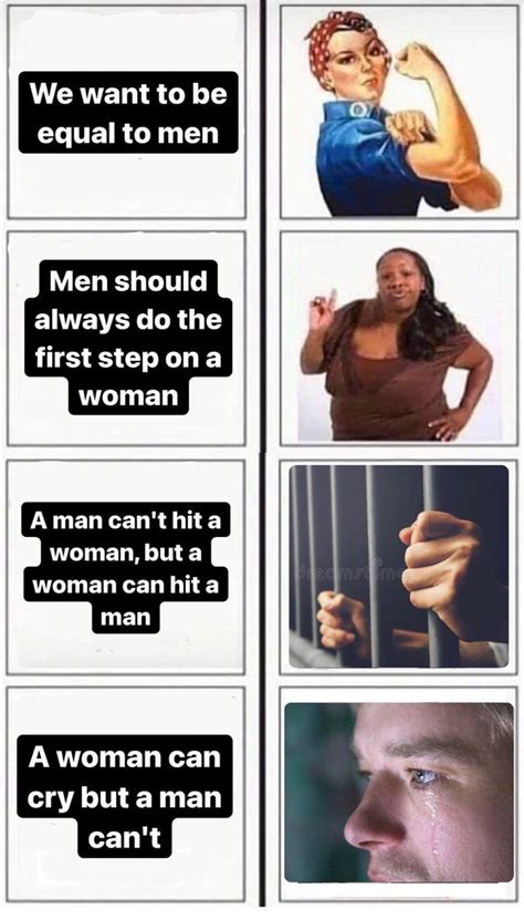 Equality Know Your Meme