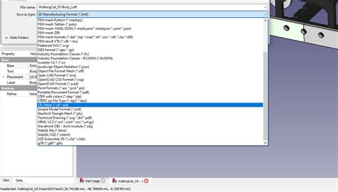 How To Use FreeCAD For D Printing Tom S Hardware