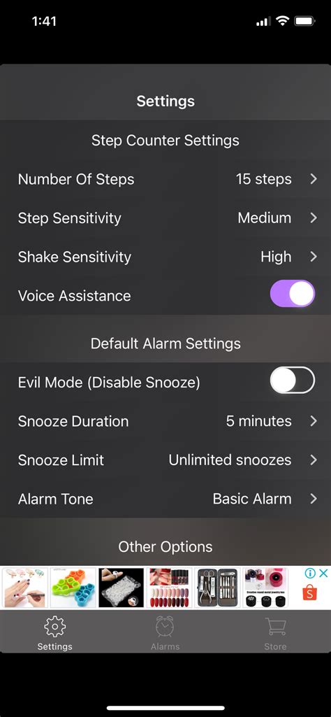 The Best Alarm Clock Apps That Ll Force You Out Of Bed