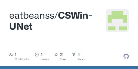 CSWin UNet Config Py At Main Eatbeanss CSWin UNet GitHub