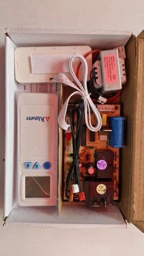 Ac Universal Control System At Rs 1300 Piece Ac Drive Control System In Bengaluru Id