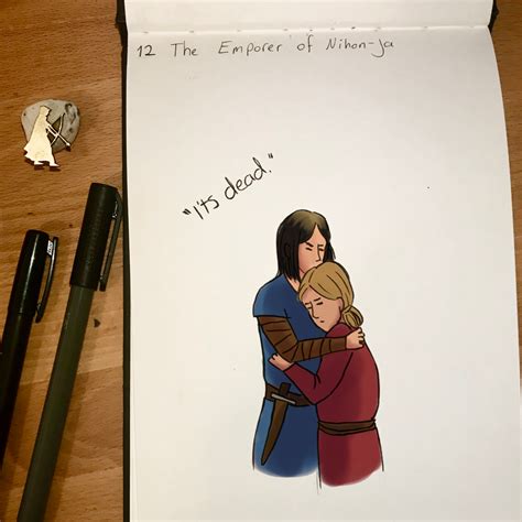 12 The Emperor Of Nihon Ja Artdump