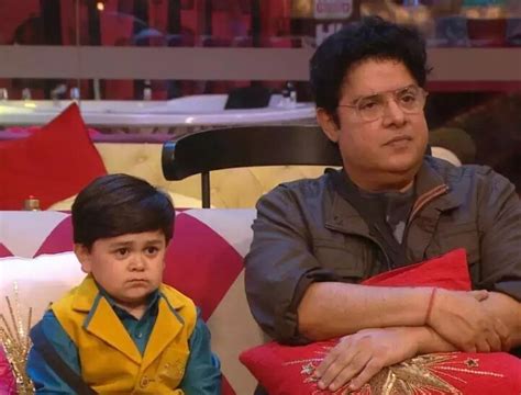 Bigg Boss 16 Salman Khan Asks Abdu Rozik To Come Outside The House