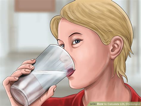 How To Calculate Ldl Cholesterol 14 Steps With Pictures