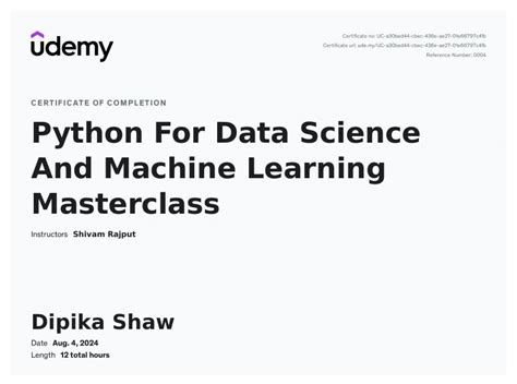 Dipika Shaw On Linkedin Python Machinelearning Datascience Learning Professionaldevelopment
