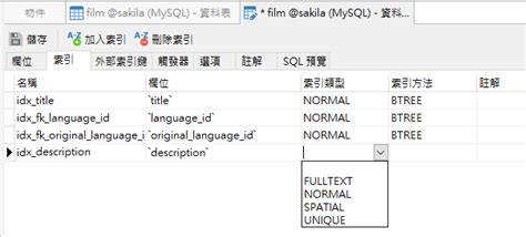 在 Mysql 中執行全文檢索搜尋（第 1 部分）