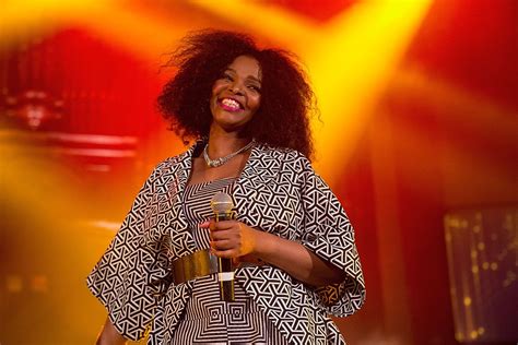 Musa Mseleku Who Enjoys Sex With 4 Women Everyday Has A Small Penis Singer Simphiwe Dana Reveals