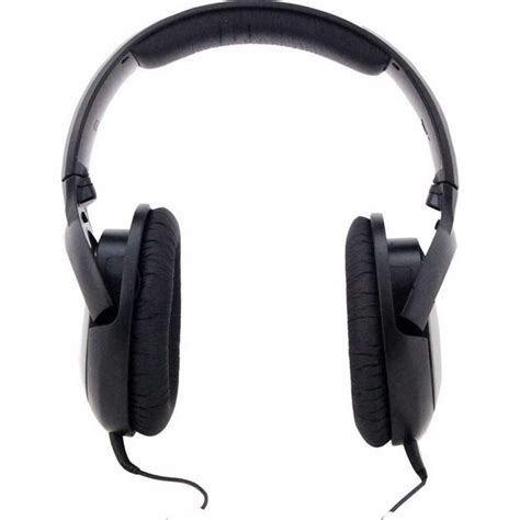 Sennheiser HD 180 - Sound & Lighting
