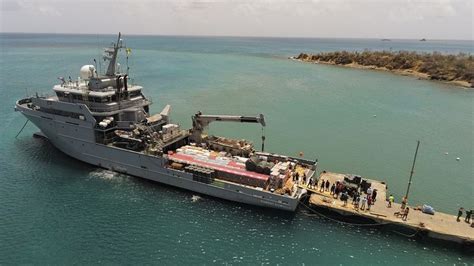 Ouragan Béryl Lappel Aux Dons De La Croix Rouge Déjà Mobilisée