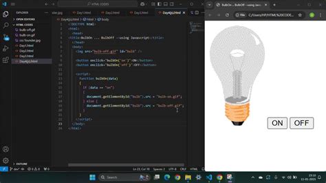 Day4 Fullstackdevelopment Html Learningbydoing Webdevelopment Vscode Anjali Ganasala