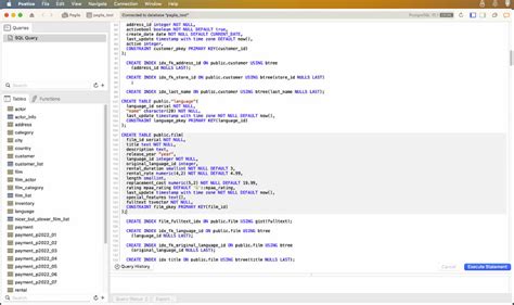 Top 5 Gui Tools For Postgresql In 2025