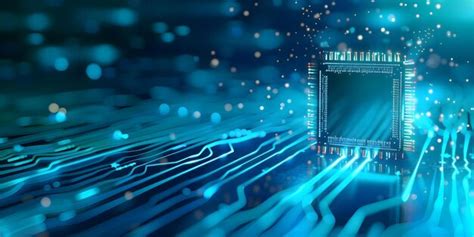 Delving Into The Digital World Microprocessor Circuits Architecture And