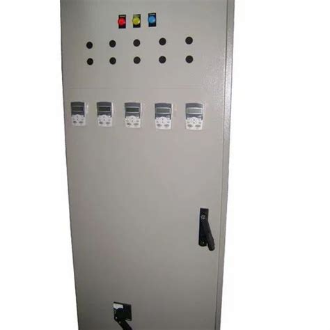 Process Control Panel At Best Price In Palghar By Alpha Electronic Controls ID