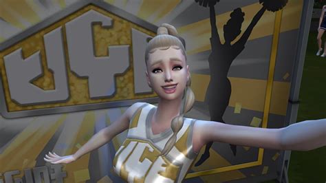 되는게 없는 남매 심즈4 하이스쿨라이프 2 Youtube