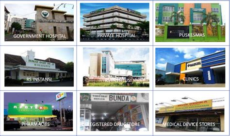 Target Market Pt Penta Valent