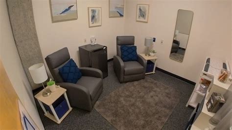 Lactation Room West Valley College