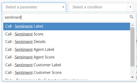 Sentiment Analysis Miarec Documentation
