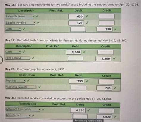 Solved Comprehensive Problem Part And Part The Chegg Com