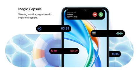 Honor X B Plus Gb Ram Gb Rom G Dual Sim Smartphone Shop Online Store