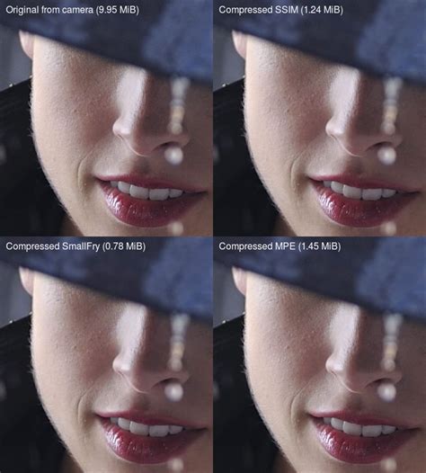 Jpeg Recompress Cuts Image File Sizes By 50 80 Betanews