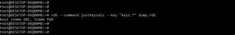 Redis RDB How To Use Redis RDB File Features
