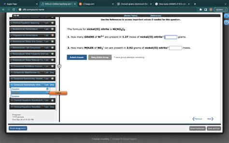 Solved Use The References To Access Important Values If
