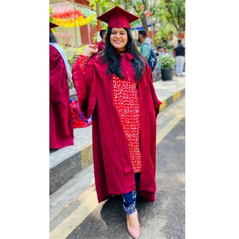 Komal Gosavi On Linkedin Graduation Biotechnology Gratitude