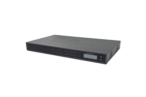 Gxw4248 V2 Voip Gateway With 48 Fxs Ports And Gigabit