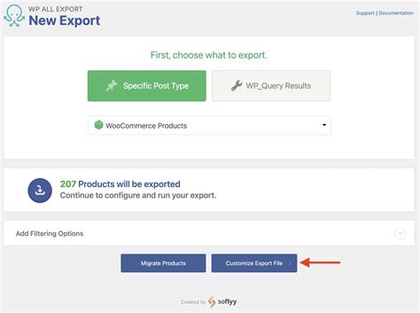 How To Bulk Edit Woocommerce Products Wp All Import
