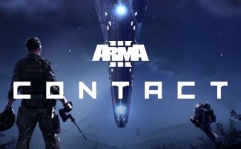 Bohemia Interactive Presents Arma Contact Blog Bohemia Interactive