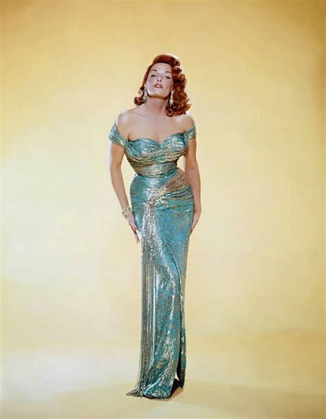 Jane Russell In The Revolt Of Mamie Stover 1956 Old Movie Photo 2 Eur 6 16 Picclick Fr