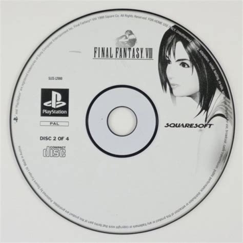 Ffviii On Tumblr