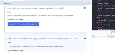 Bala Maharaj Malladi On Linkedin Day25 Sql 30daysofcodechallenge 30daysofcode Nxtwave