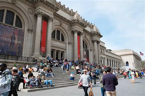 Metropolitan Museum Of Art Makes Over 492 000 Images Available Online