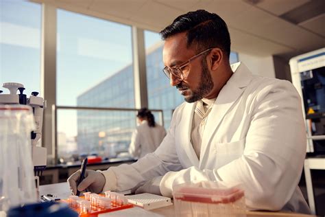Ngs Sample Prep Enduring Basics And Evolving Enzyme Kits