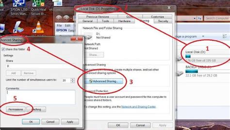How To Fix The Network Error Windows Cannot Access Computer Name