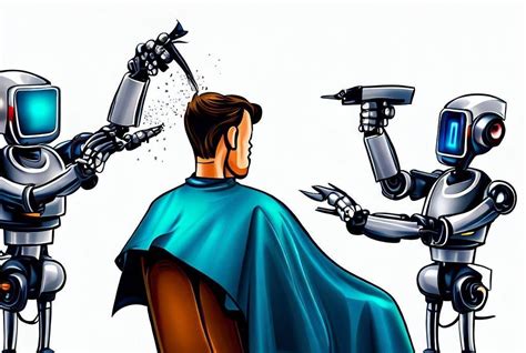 A Saloons Razor A Take On Innovation