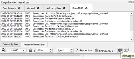 Winerror 10060 · Issue 9 · Openicgcqgisplugin · Github