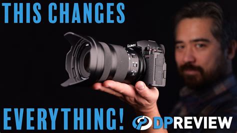 What Does Phase Detect Autofocus Mean For Panasonic S Future